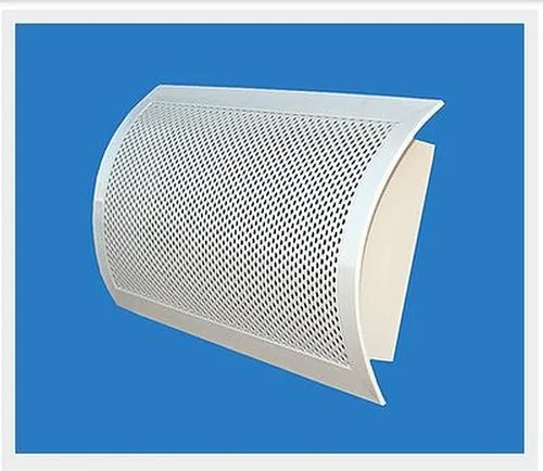 Stainless Steel Displacement Air Diffuser at Rs 3,000 / Piece in ...