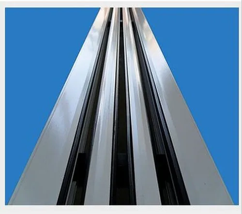 Linear Slot Diffuser, Shape : Square, Color : Silver at Rs 1,200 ...