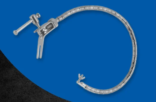 Dolphin Surgicals Stainless Steel Brain Retractor at Rs 95,000 / Piece ...