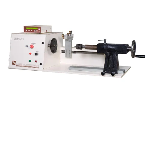 Automatic HT Coil Winding Machines at Best Price in Vadodara | Acme ...