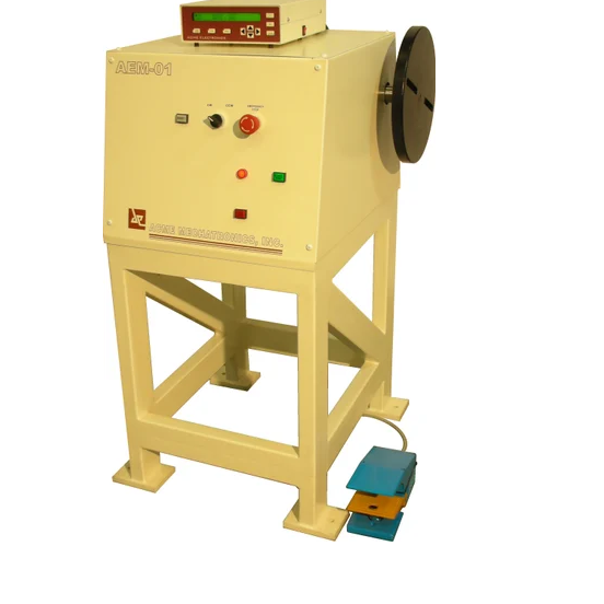 Semi-Automatic Motor Winding Machines at Best Price in Vadodara | Acme ...
