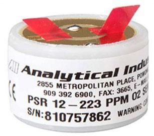 AEPL Teledyne B-2C Oxygen Sensor at Best Price in Kheda - ID: 7034206 ...