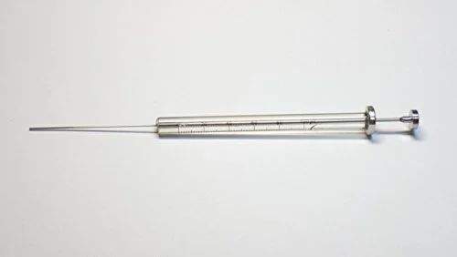 HPLC & GC Syringes at Rs 1,650 / Piece in Mohali | Ryan Lab Enterprises