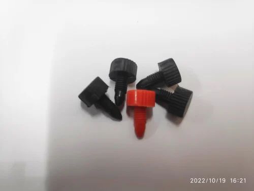 Nylon HPLC Column End Plugs at Rs 450 / Pack in Mohali | Ryan Lab ...