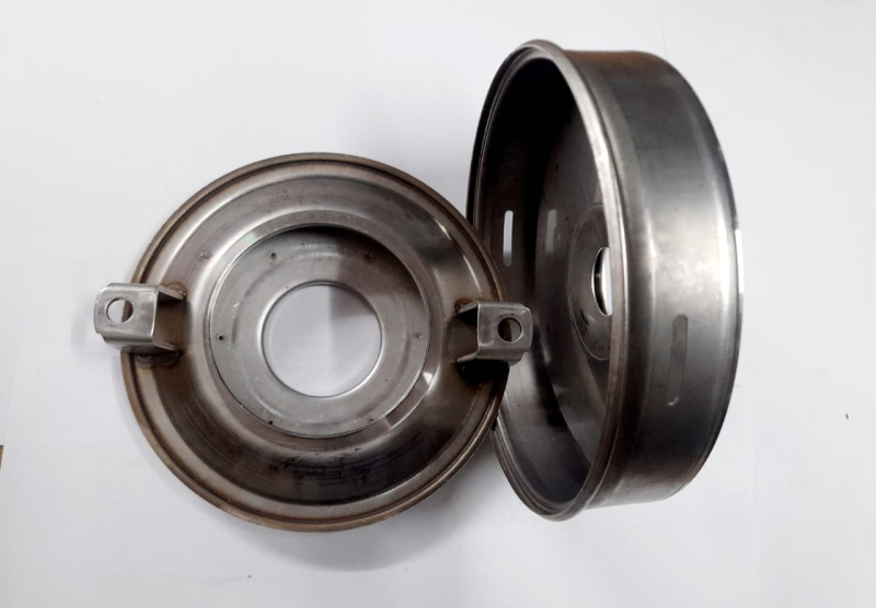 Automatic Mechanical Top &bottom Diffuser at Rs 1,200 / in Mumbai ...