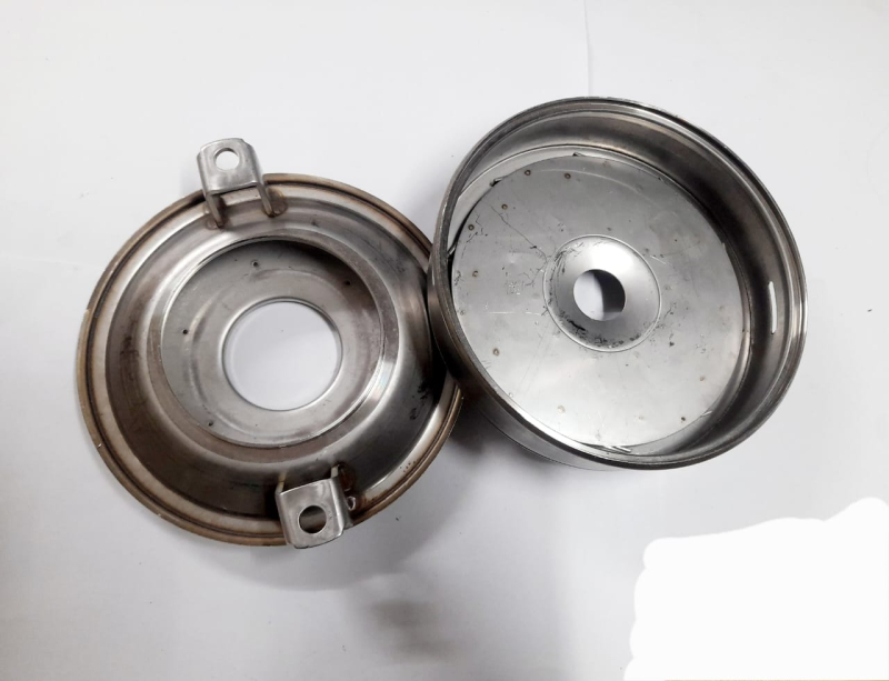 Automatic Mechanical Top &bottom Diffuser at Rs 1,200 / in Mumbai ...