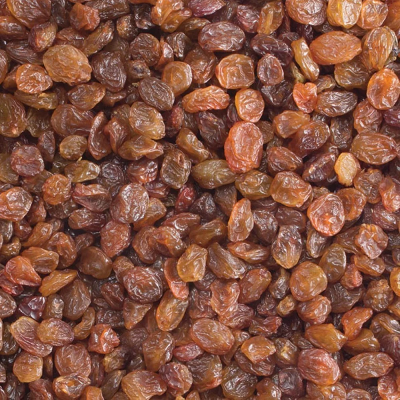 Brown Raisins, for Cooking, Certification : FSSAI at Rs 185 / kg in ...