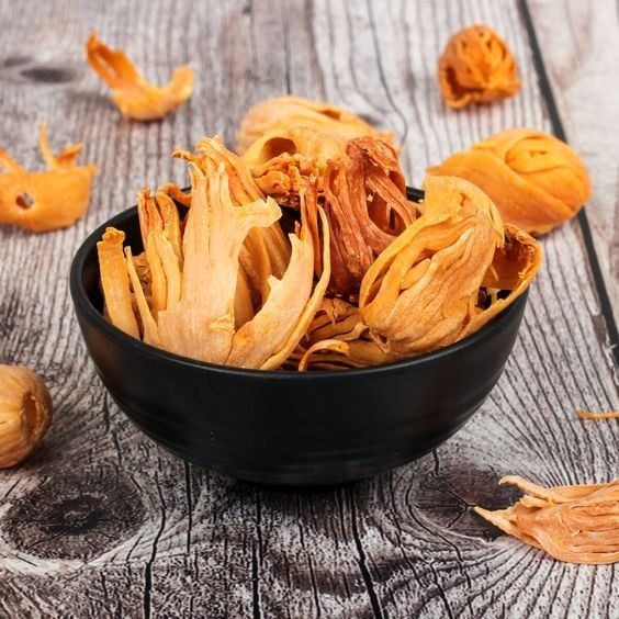 Dried Mace, For Human Consumption, Use To Flavor Bakery, Meat Fish ...