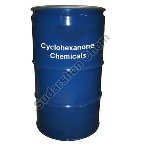 Liquid Cyclohexanone Chemical at Rs 128 / Kilogram in Mumbai - ID: 6888416