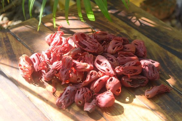 Red Mace, Form : Whole at Rs 2200 in Delhi - ID: 6955520 | Mudman ...