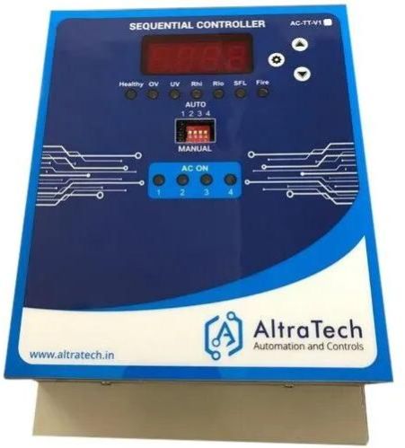 Sequential AC Controller at Rs 5,000 / Piece in Pune - ID: 6598996 ...