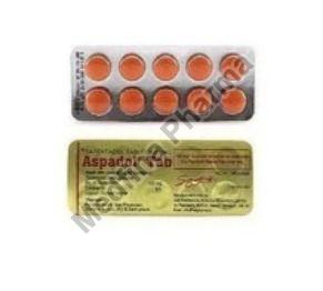 Aspadol 100 Mg Tablet at Rs 300 / Piece in Mumbai | Medfina Pharma