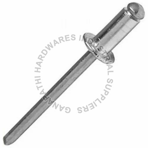 Aluminium Pop Rivet