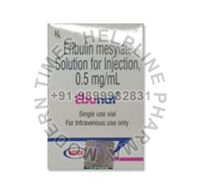 Ebunat 0.5mg Injection, Medicine Type : Allopathic at Rs 17,000 / Box ...