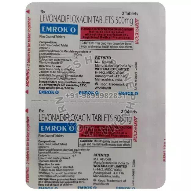 Exporter of Pharmaceutical Medicine from Delhi, Delhi by Modern Times ...