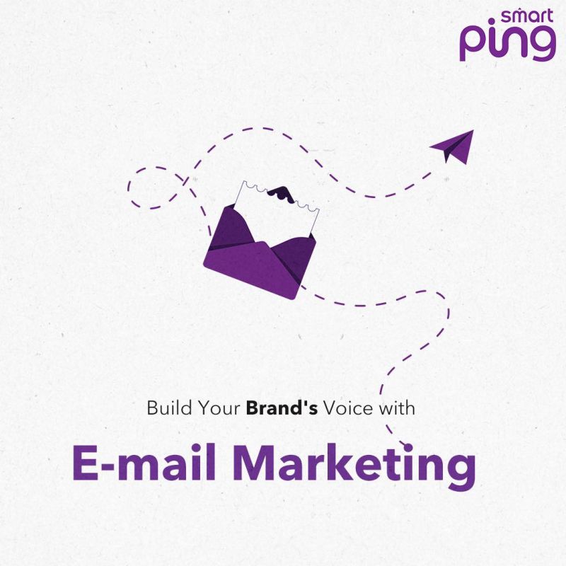 Smartping in Mohali - Service Provider of Email Marketing Service ...