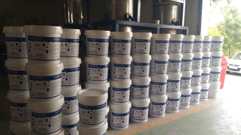 Adhitya Industrial Maintenance Coatings in Madurai - Manufacturer of ...