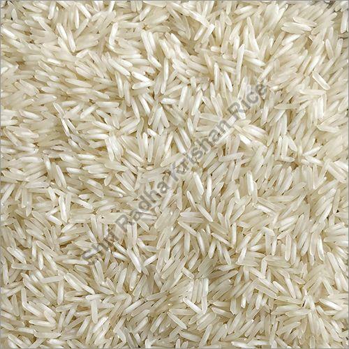 Fully Polished Natural Hard 1509 Steam Basmati Rice, for Cooking, Food ...