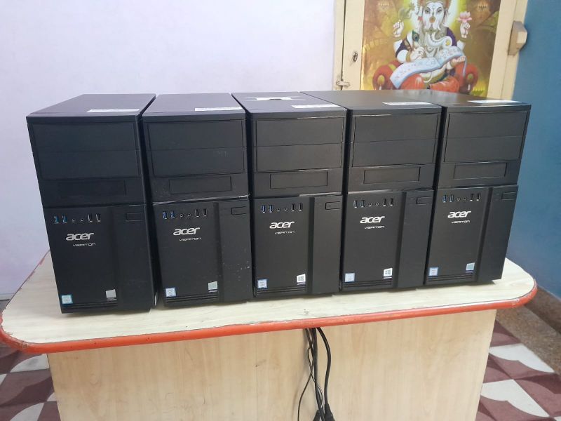 Saha Enterprise in Kolkata - Retailer of dekstop computer & Laptop ...