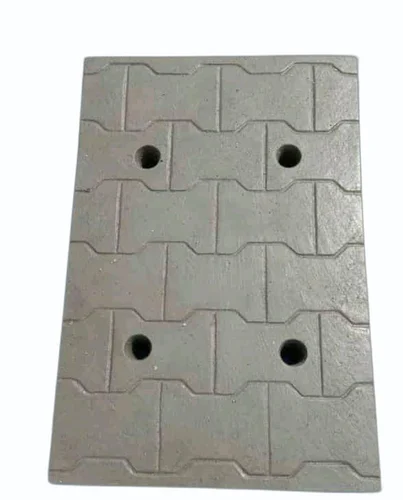 Grey Precast RCC Concrete Slab, Size : 18x32mm at Rs 450 / in Bangalore ...