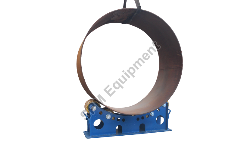 Pipe Rollers And Rotators In Uae At Rs 1 Lakh Piece In Ahmedabad