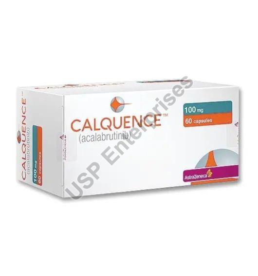 Calquence Capsules, Medicine Type : Allopathic at Best Price in Nagpur ...