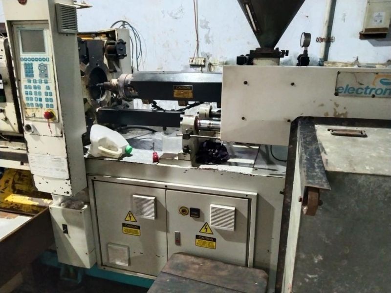 ruby poly packs in Sangrur - Manufacturer of Electronica Injection ...