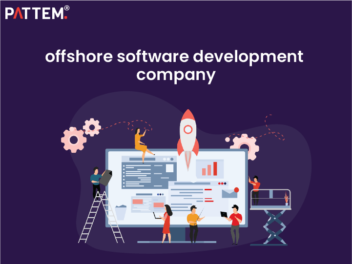 offshore software development service Service Provider | Pattem Digital ...