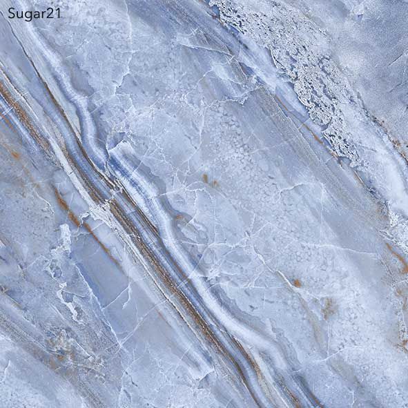 Multicolor Rectangular 21 Sugar Series Vitrified Tile For Flooring