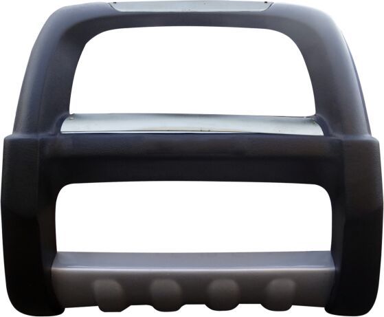 Crystal Polished ABS Front Crash Guard, For Vehical Use at Rs 8500 in ...