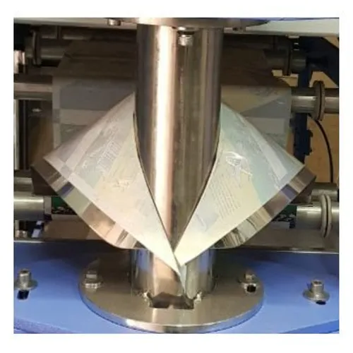 Stainless Steel Speedopak Forming Collar at Rs 25,000 / Piece in ...