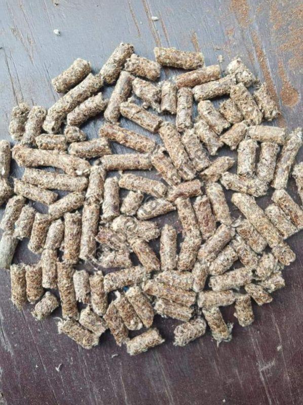 Cold Pressed Organic cotton seed pallet, for Cattle, Plastic Type : pp ...