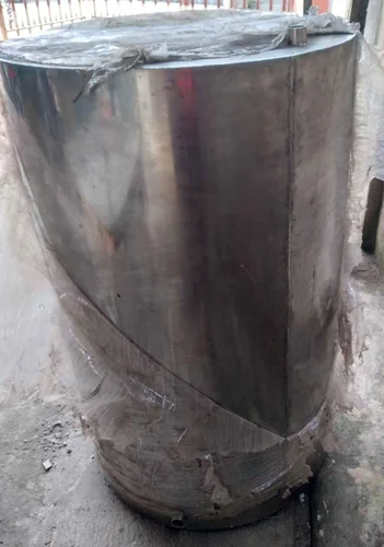 Silver Aluminium Coil Scrap at Rs 120 / Kilogram in Seraikela | Ram ...