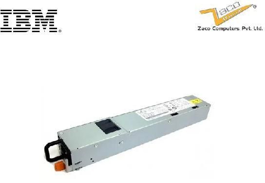 39Y7201 SERVER POWER SUPPLY FOR IBM X3650 M2 at Rs 8,000 / Piece in ...
