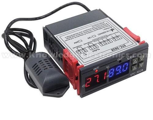 Temperature Controller Module at Rs 1500 in Salem - ID: 6008890 ...