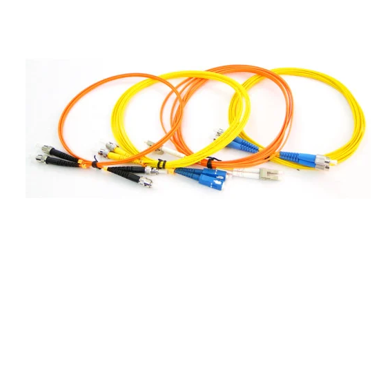 Fiber Patch Cords at Rs 450 / Piece in Pune | Orris Overseas Private ...