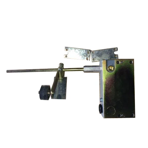 Elevator Lock at Best Price in Ahmedabad | Ideal Engineering