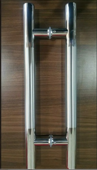 Glass Door Floor Spring, Capacity : Upto 120kg at Rs 3,500 / Piece in ...
