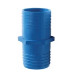 Blue plastic connectors at Best Price in Ahmedabad | Ashok Polymers