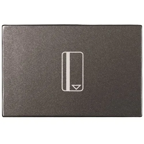 Plastic Hotel Key Card Switch at Rs 800 / Piece in Bangalore | ABB ...