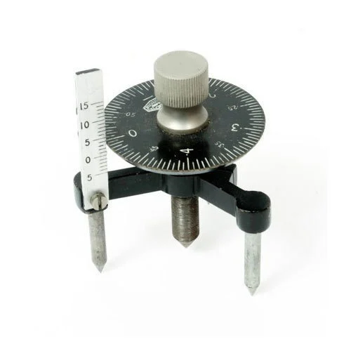 Laboratory Spherometer, Packaging Type : Box at Rs 85 / Piece in Ambala ...
