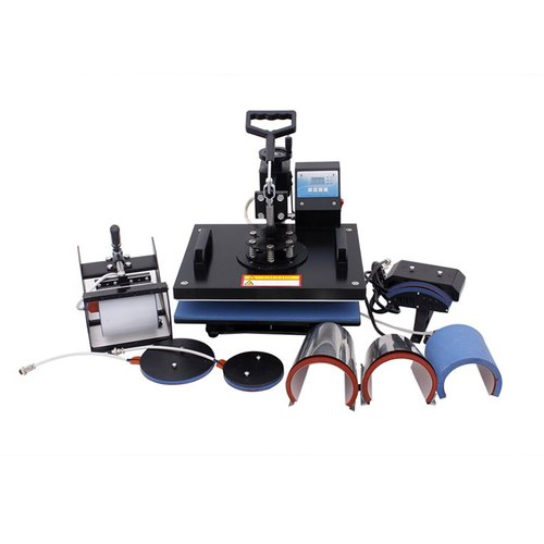 220V Sublimation Printing Machine, Automatic Grade : Automatic at Rs ...