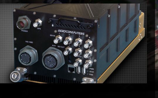 AeroComputers, Inc. - Supplier of Digital Mapping System & Airborne ...