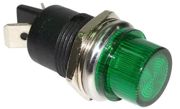 MULTICOMP LED Panel Mount Indicator at Rs 338.48 in Bangalore - ID: 6250342