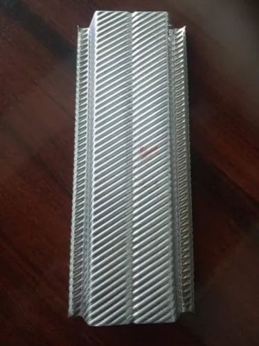 GI False Ceiling Channel at Rs 87 / Kilogram in Navi Mumbai | Winsteel ...