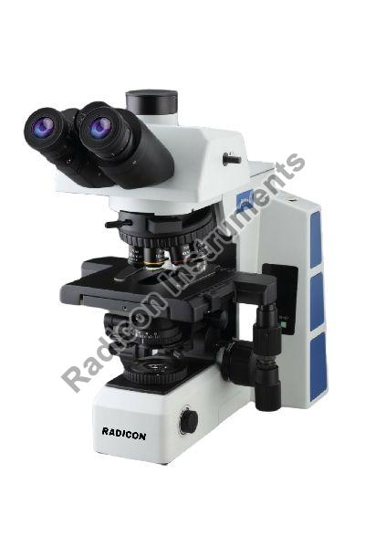 Supplier of Microscope from Surat, Gujarat by Radicon Scientific Instruments Co