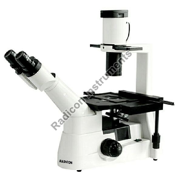 Supplier of Microscope from Surat, Gujarat by Radicon Scientific Instruments Co