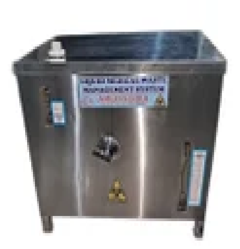 Automatic Liquid Medical Waste Management Machine at Rs 20,500 / piece ...