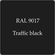 RAL 9017 Powder Coatings at Best Price in Ghaziabad - ID: 3577985 ...