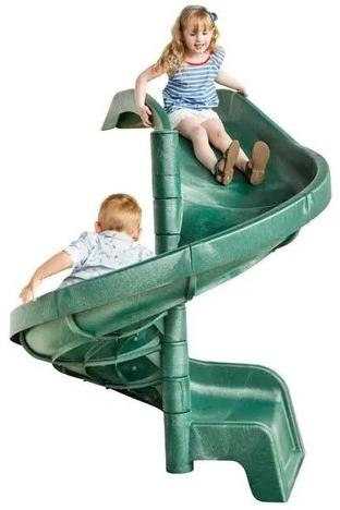 Fibreglass Playground Slides, Color : All at Rs 25,000 / Piece in Delhi ...
